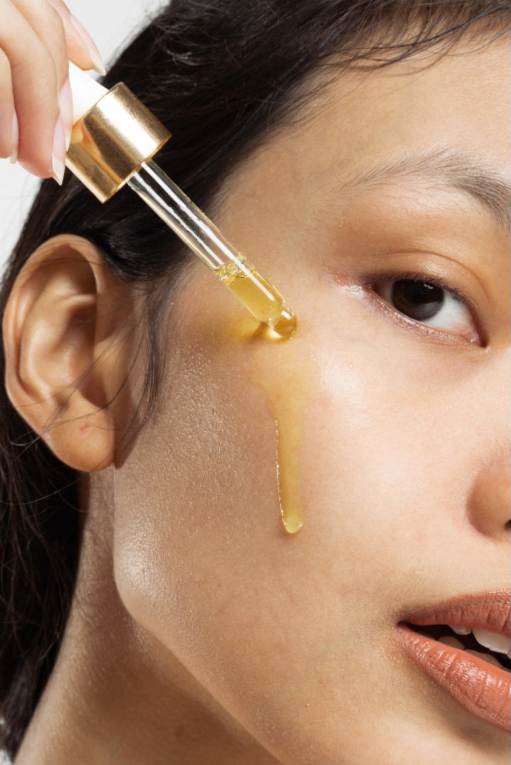 Magic Derma Roller – Magic Skin Repair