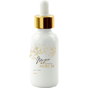 Magic Derma Roller – Magic Skin Repair