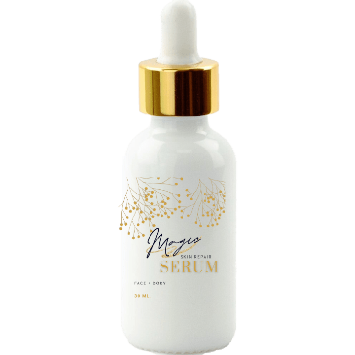 Organic Skin Care Products | Skin Care Tools | Magic Skin Repair